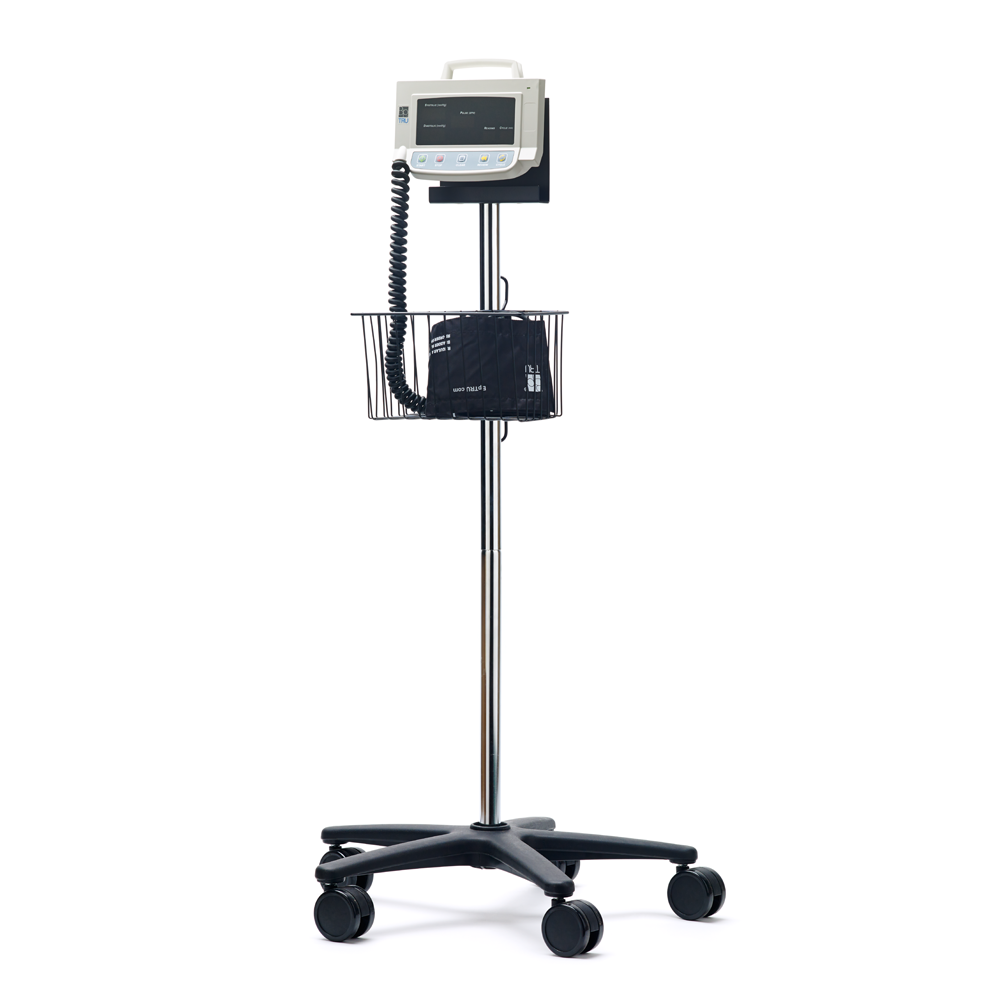 Digitální tonometr BpTRU BMP-200 - COMPEK MEDICAL SERVICES, s.r.o.