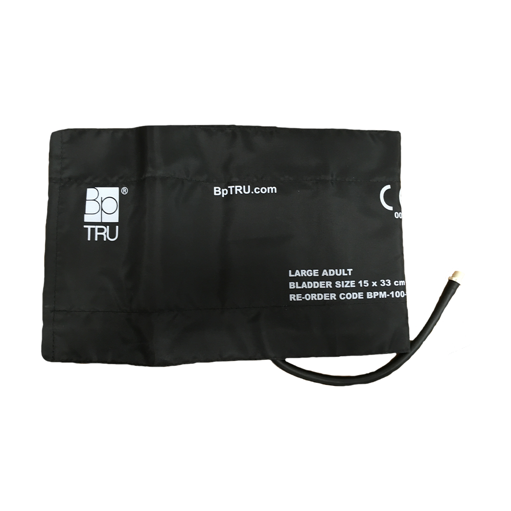 Manžeta BpTRU, dospělá velká, 32-43 cm - COMPEK MEDICAL SERVICES, s.r.o.