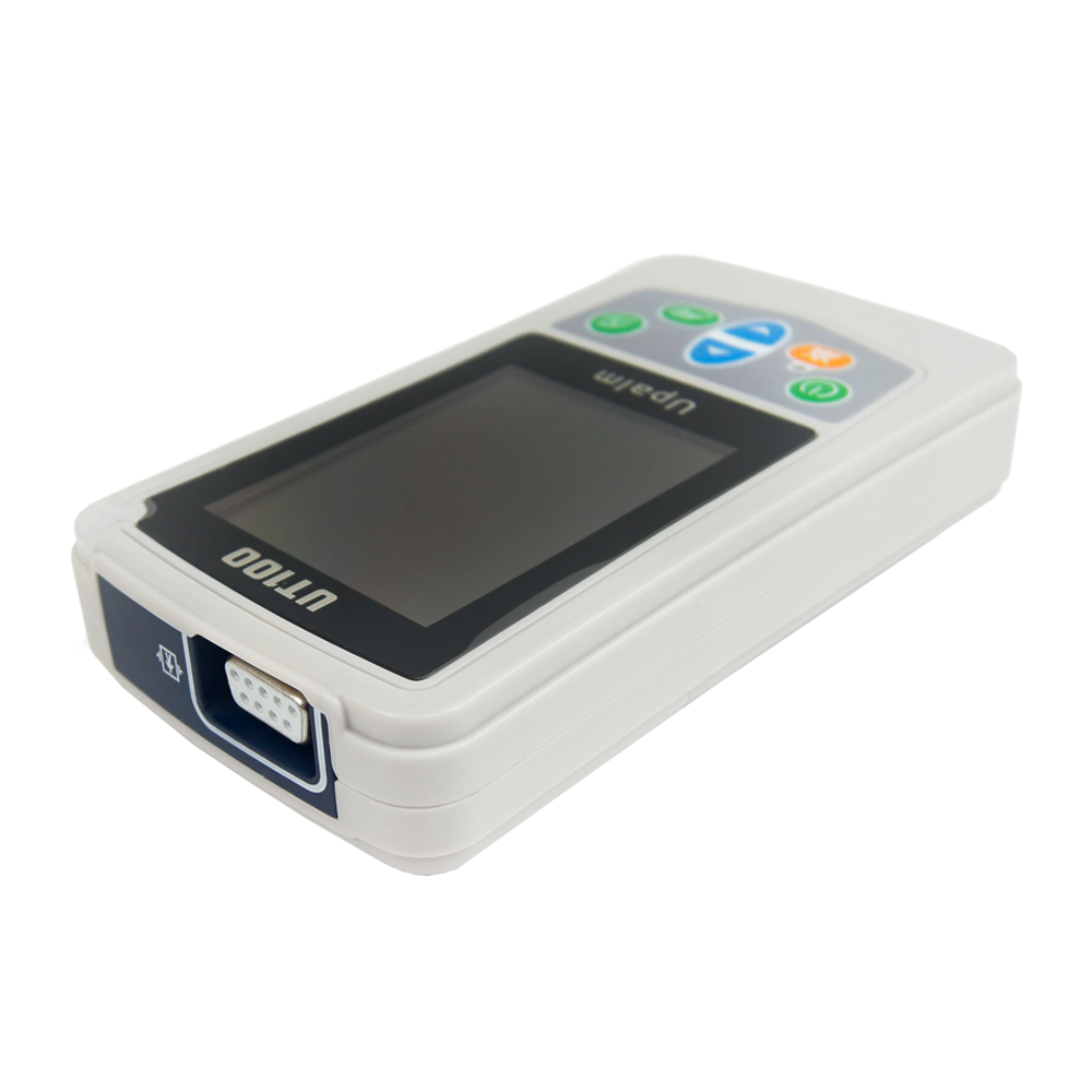 Ruční pulzní oxymetr Utech UT100 - COMPEK MEDICAL SERVICES, s.r.o.