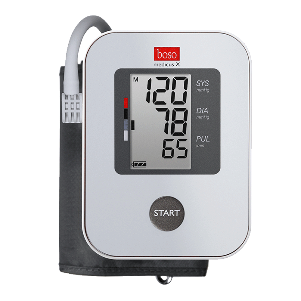 Tonometr boso medicus X - COMPEK MEDICAL SERVICES, s.r.o.