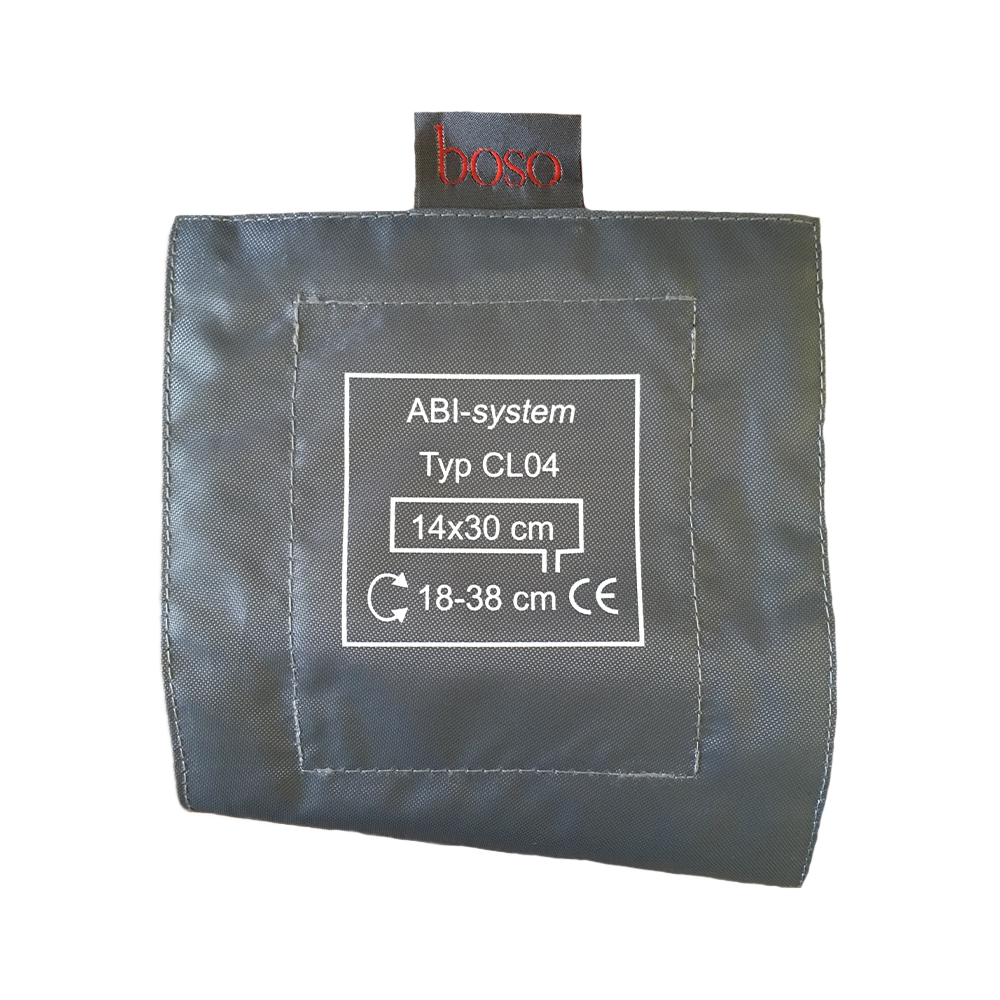 Manžeta CL04 pro boso ABI-systém 100, kotník - COMPEK MEDICAL SERVICES ...
