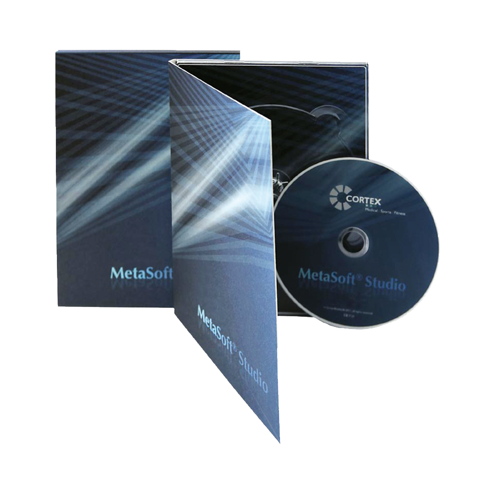 MetaSoft Studio - základní licence - COMPEK MEDICAL SERVICES, s.r.o.