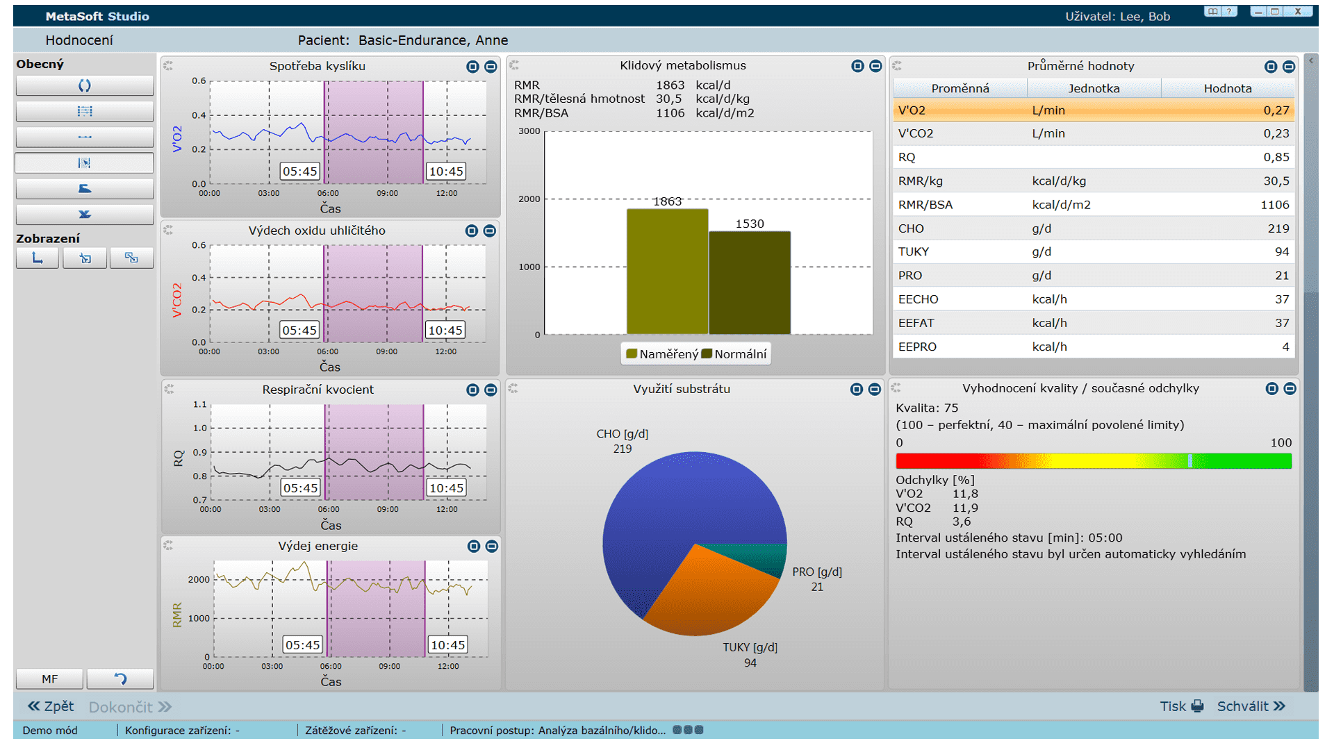 MetaSoft Studio - základní licence - COMPEK MEDICAL SERVICES, s.r.o.