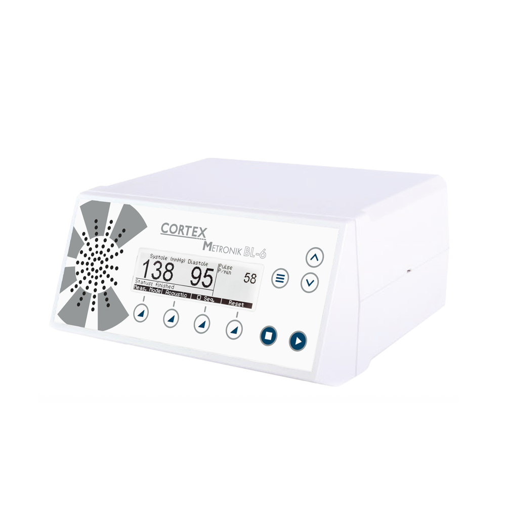 Monitor krevního tlaku Metronik BL-6 - COMPEK MEDICAL SERVICES, s.r.o.