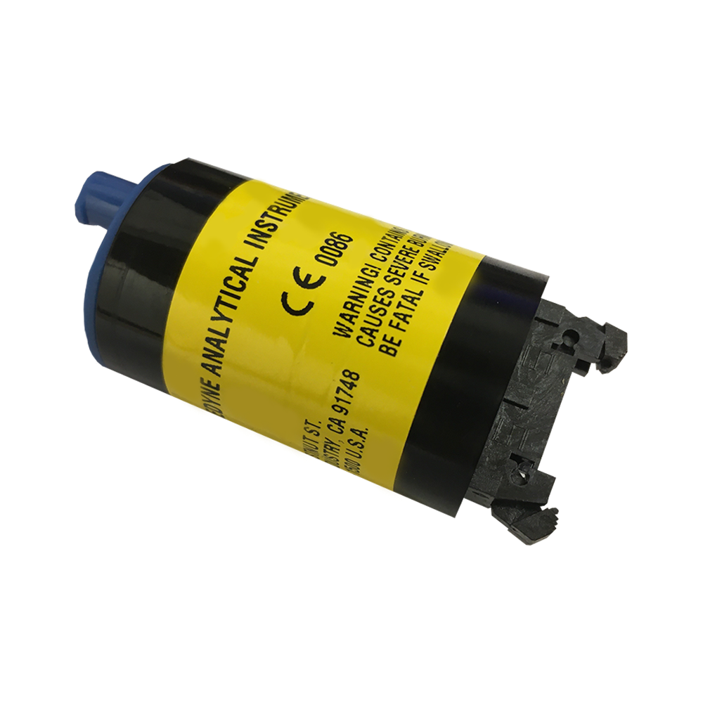 Analyzátor O2 pro Cortex MetaLyzer 3B, II-R2 - COMPEK MEDICAL SERVICES ...