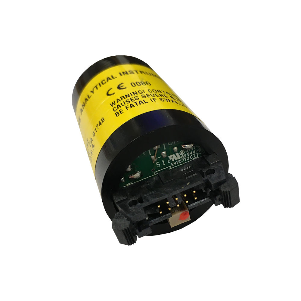 Analyzátor O2 pro Cortex MetaLyzer 3B, II-R2 - COMPEK MEDICAL SERVICES ...