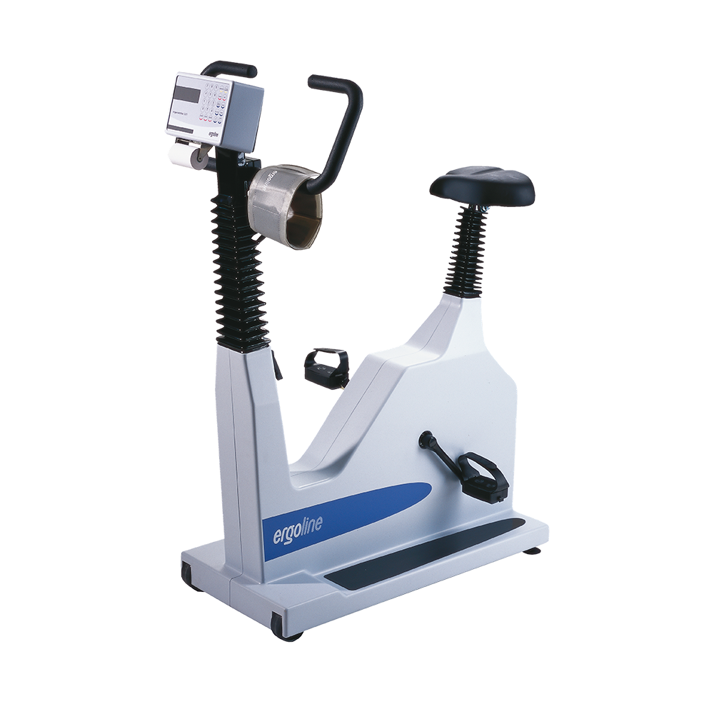 Ergometr ergoline ergometrics 900PC - COMPEK MEDICAL SERVICES, s.r.o.