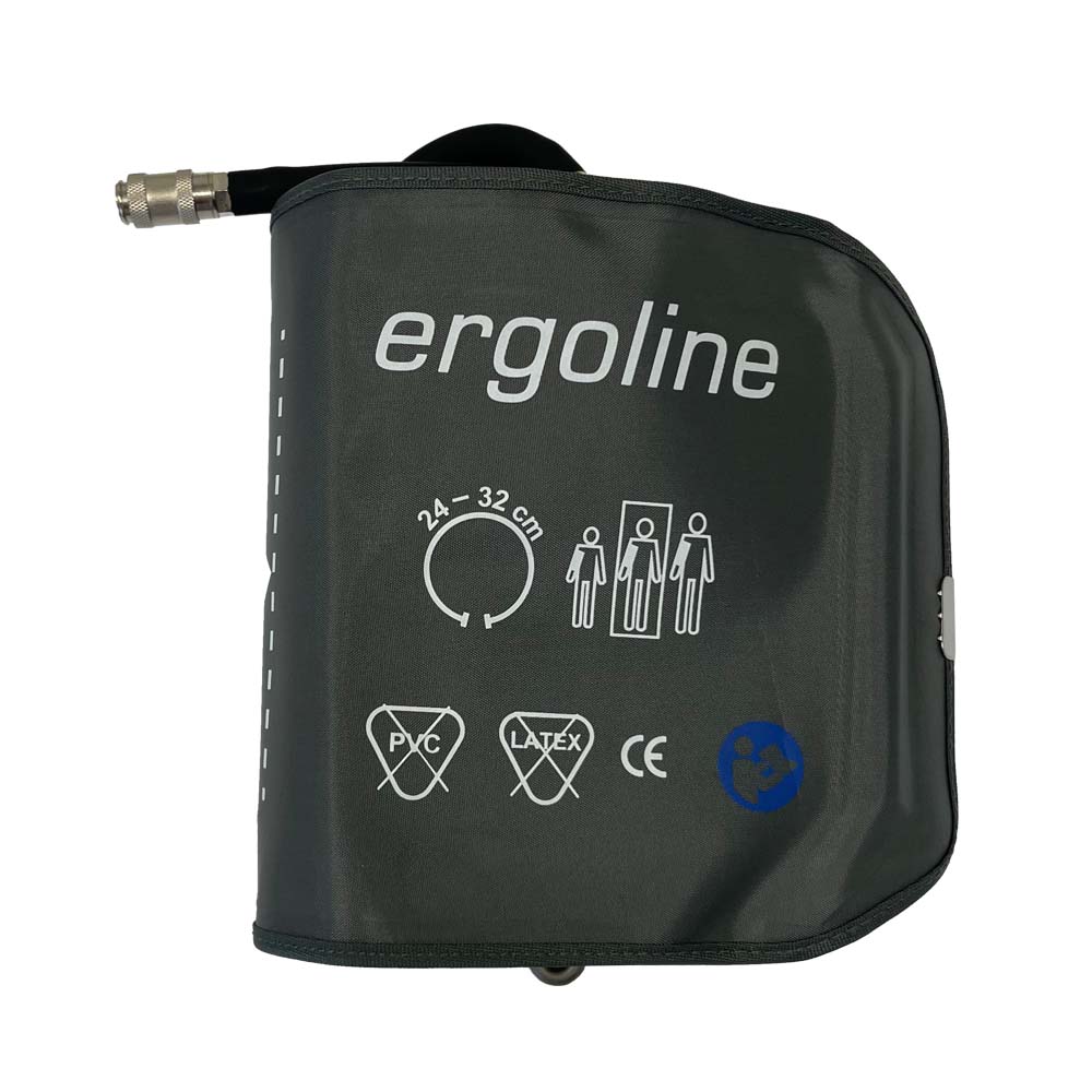 Manžeta k ergoscan, standard, D spona, 24-32 cm - COMPEK MEDICAL SERVICES, s.r.o.