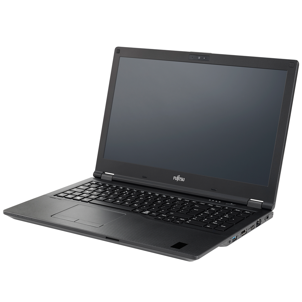 Fujitsu Lifebook E5510 i5-10210U / 8GB DDR4 / 256GB SSD / 15,6 ...