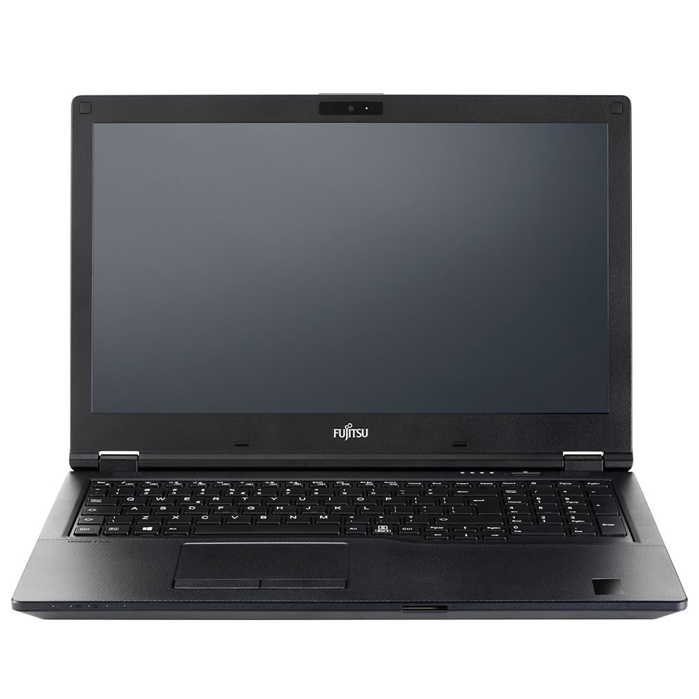 Fujitsu Lifebook E5510 i5-10210U / 8GB DDR4 / 256GB SSD / 15,6 ...