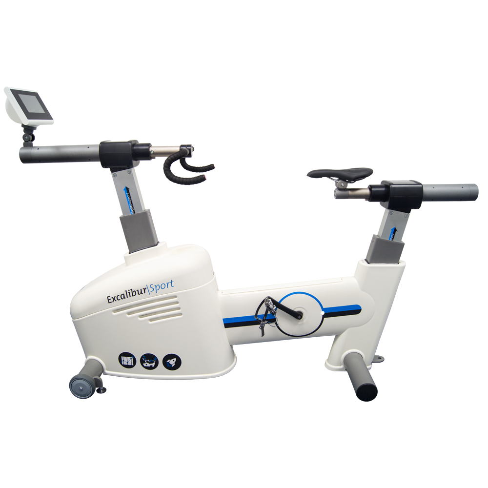 NOVÝ Ergometr Lode Excalibur Sport - COMPEK MEDICAL SERVICES, s.r.o.