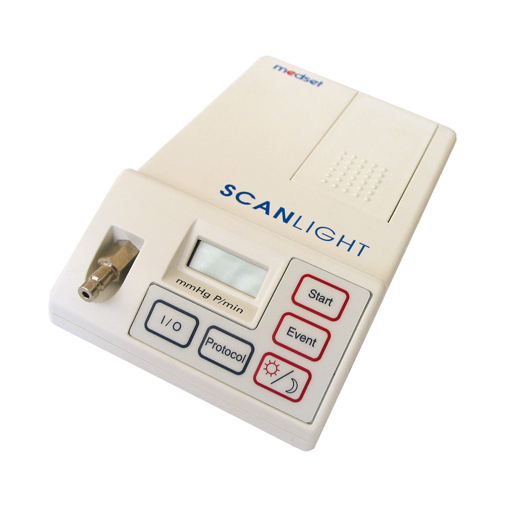 AMTK Medset Scanlight II, vč. SW - COMPEK MEDICAL SERVICES, s.r.o.