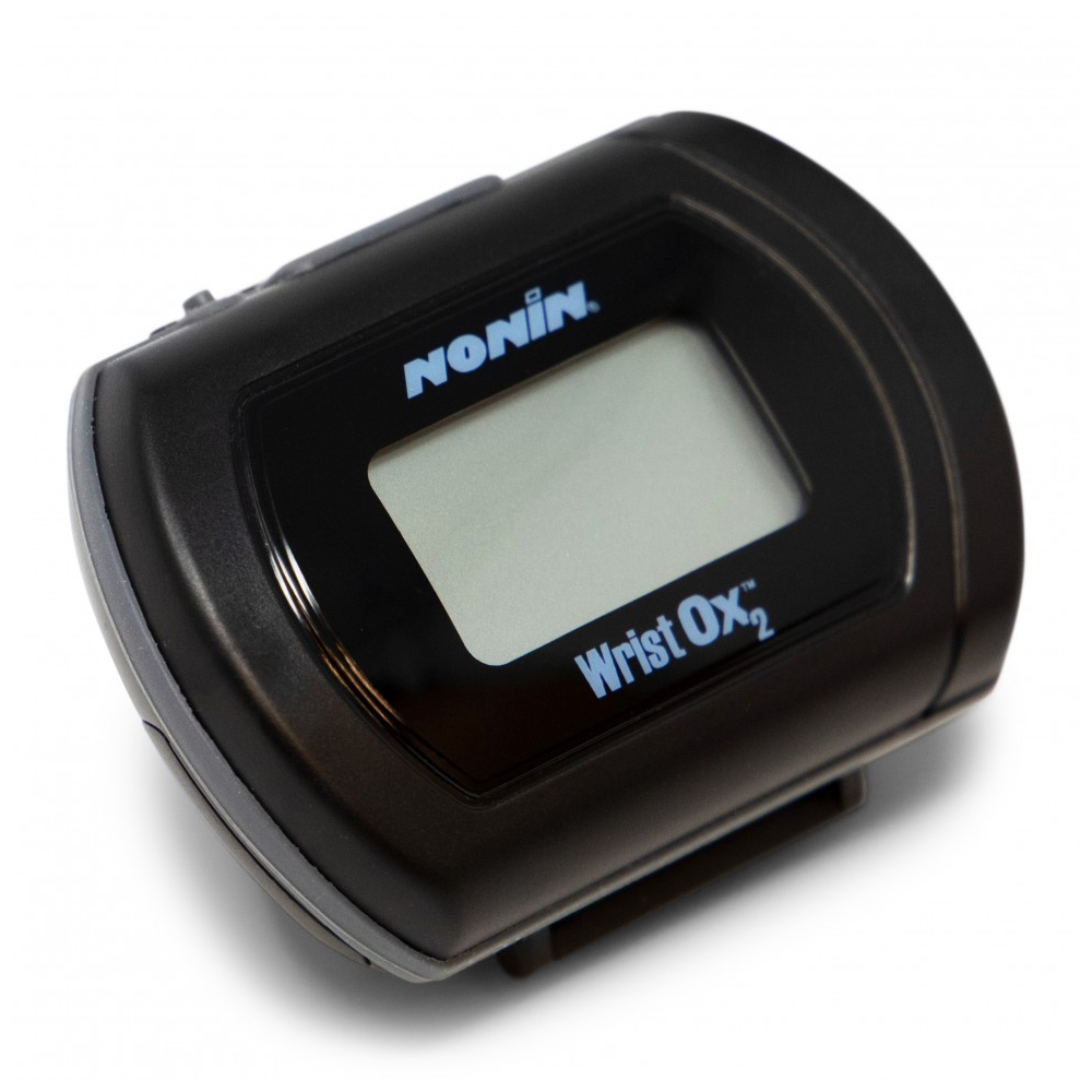 Pulzní oxymetr NONIN WristOx2 3150 s Bluetooth - COMPEK MEDICAL ...