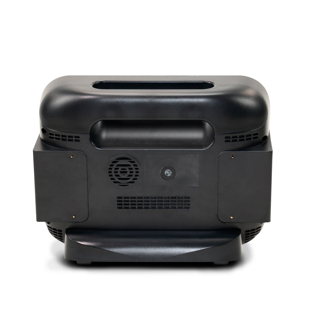 Diagnostická stanice SunTech CT50 - COMPEK MEDICAL SERVICES, s.r.o.