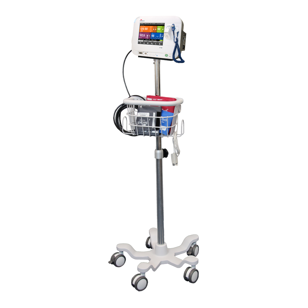 Diagnostická stanice SunTech CT50 - COMPEK MEDICAL SERVICES, s.r.o.