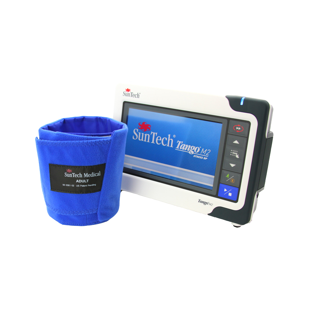 Tonometr SunTech Tango M2, bez EKG - COMPEK MEDICAL SERVICES, s.r.o.