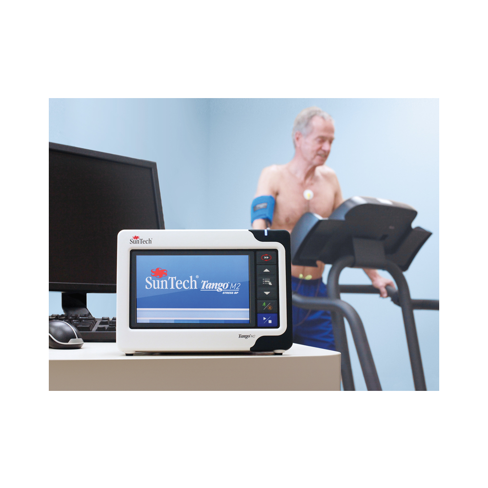 Tonometr SunTech Tango M2, s EKG - COMPEK MEDICAL SERVICES, s.r.o.